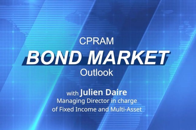 CPRAM Bond Market Outlook - May 2025